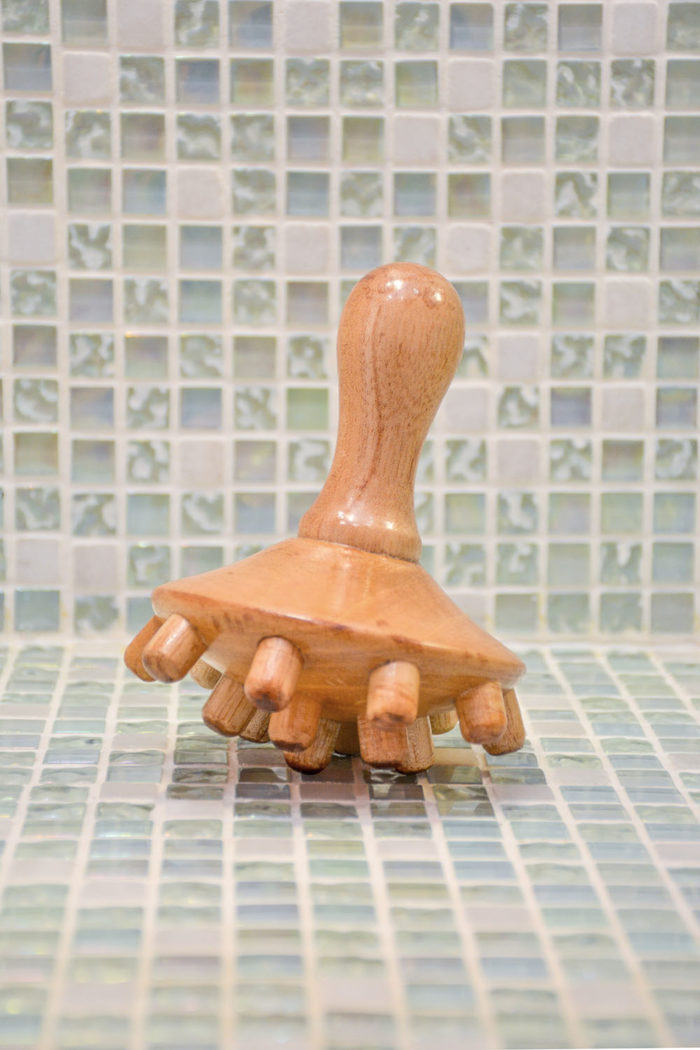 Le picot - Olfa Perbal Paris