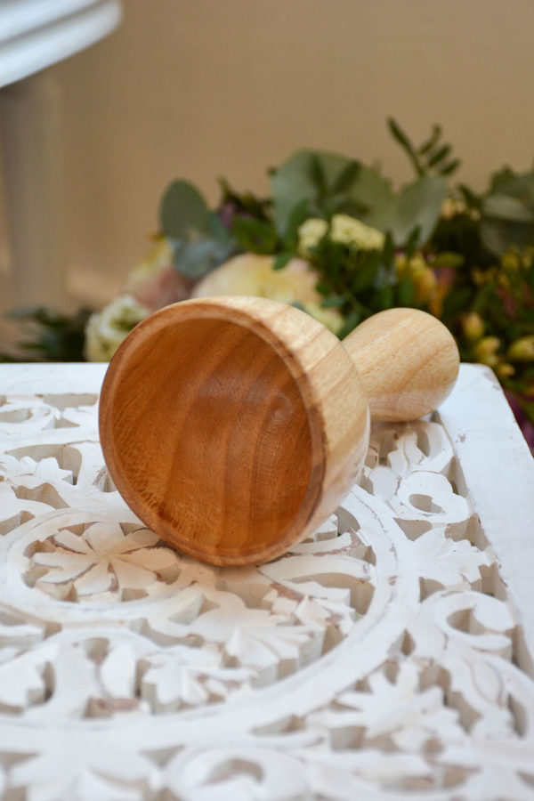 La petite cloche - Olfa Perbal Paris