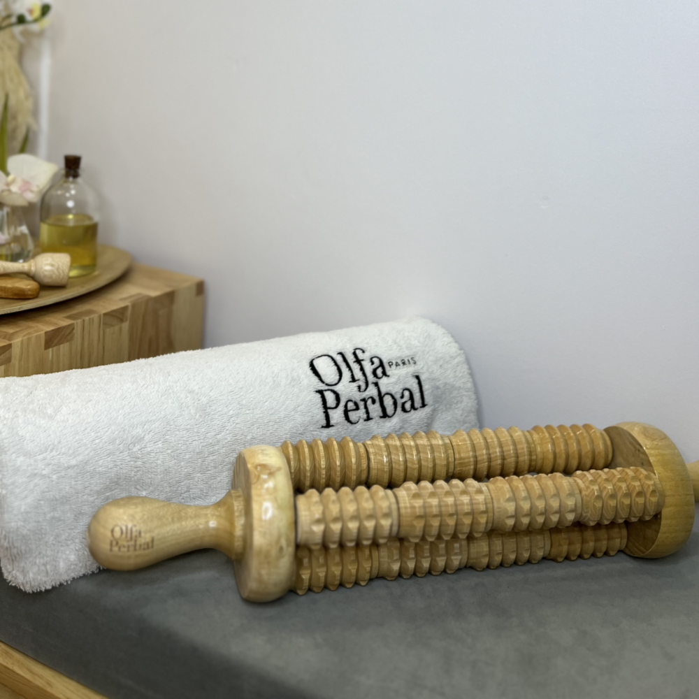 Le picot - Olfa Perbal Paris